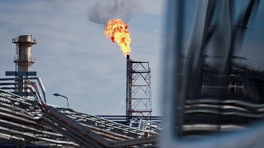 Syria identifies 5 new coastal zones for natural gas exploration