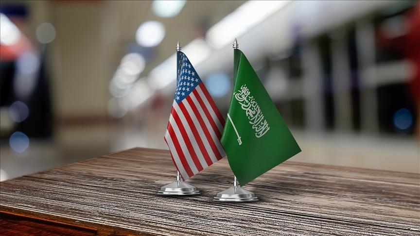 Saudi-US agreements reach $557B: Minister