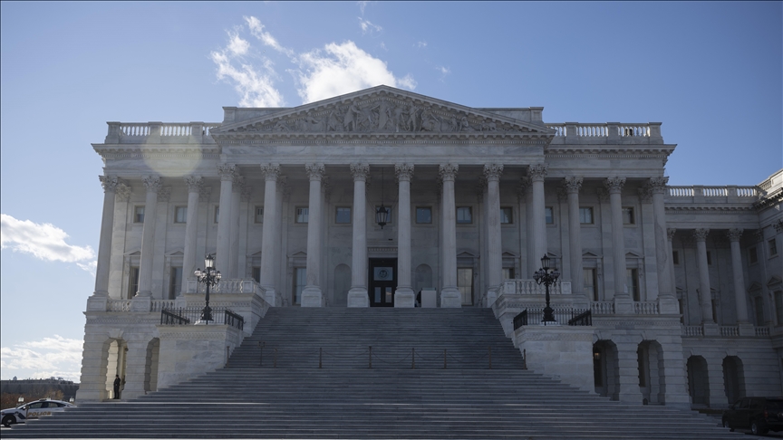 US lawmakers to draft inherent contempt against attorney general over ...