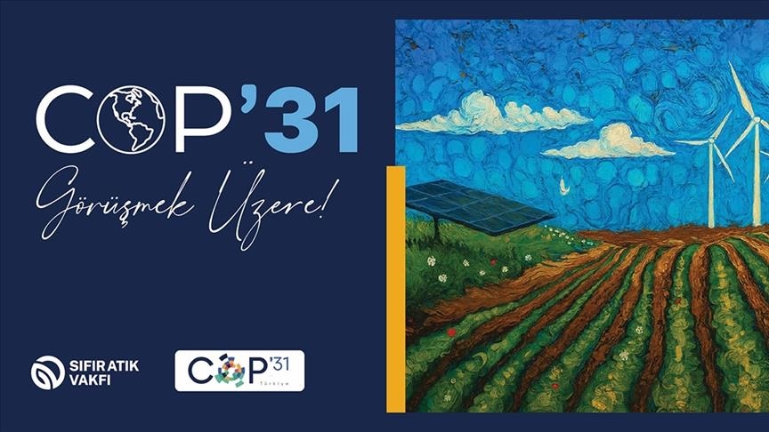 Türkiye releases Zero Waste Encyclopedia ahead of hosting COP31