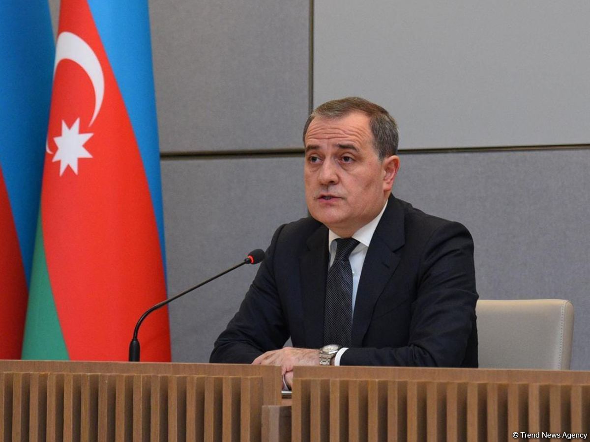 Azerbaijan’s FM: The return of our lands was the most important line of ...