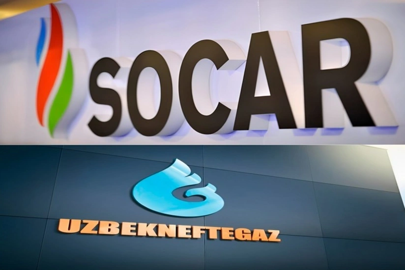 Uzbekneftegaz employees familiarize themselves with SOCAR's risk management system