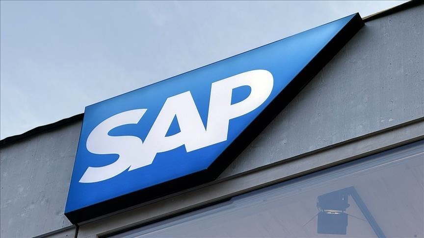 European Commission opens antitrust probe into software giant SAP
