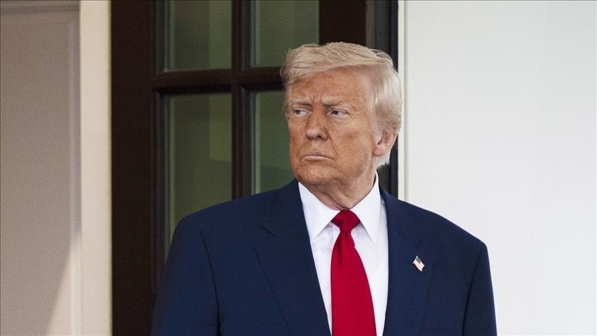 White House pulls Antoni nomination to lead labor statistics agency