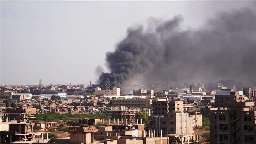 Global outcry mounts to save civilians in Sudan’s El-Fasher amid RSF ...