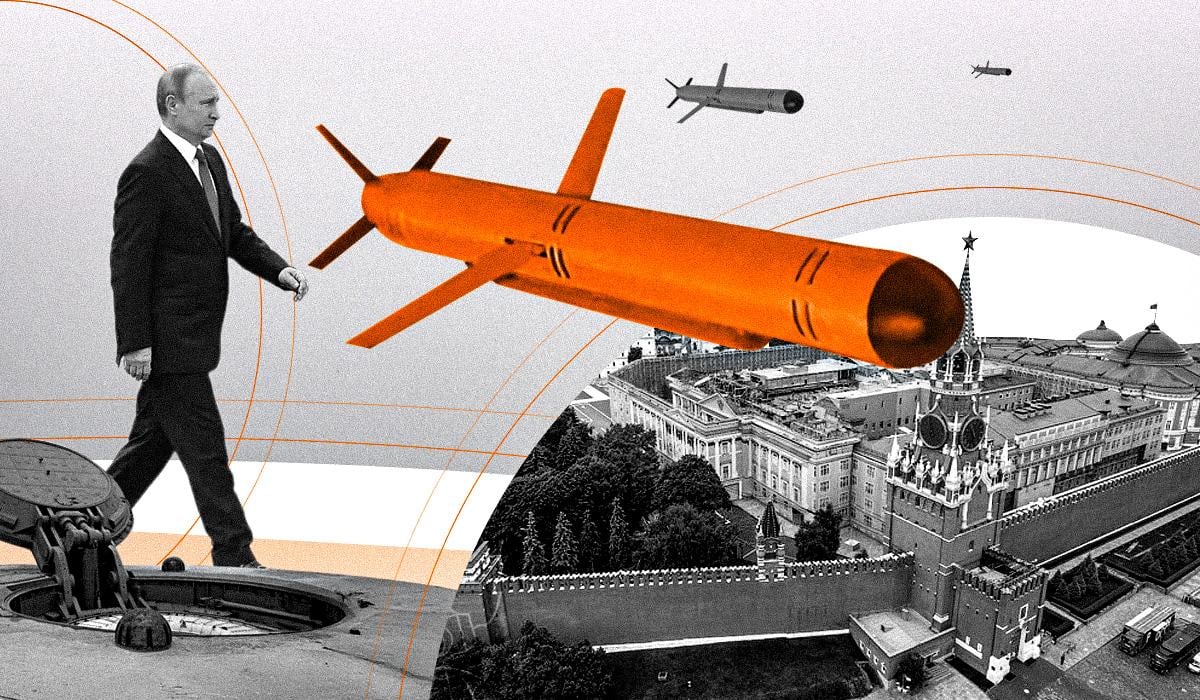 Examples Of Missiles