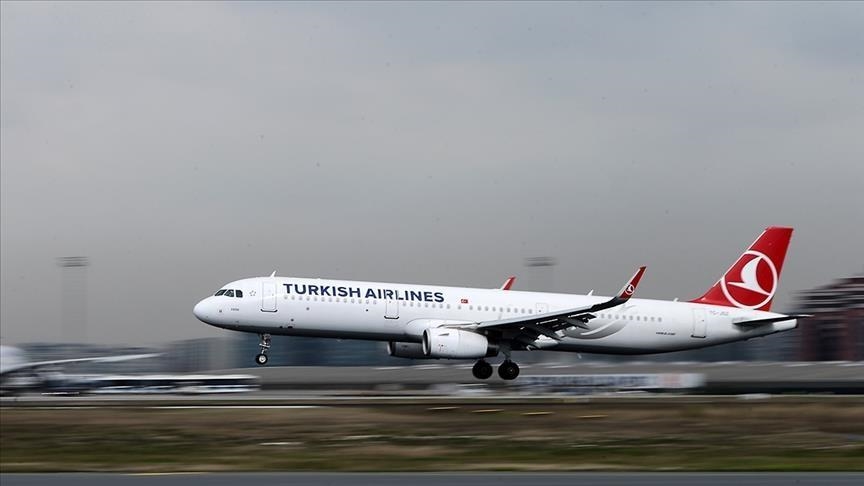 Turkish Airlines' revenues total $7B in Q3