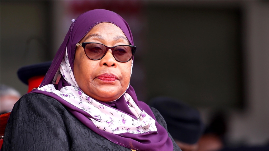 Rights groups allege 3,000 killed in Tanzania's post-poll crackdown ...